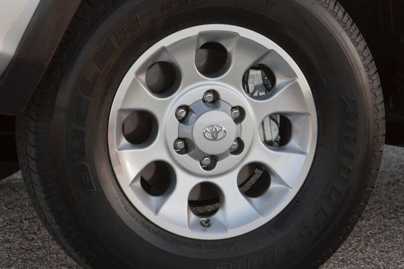 2012 Toyota 4Runner Pictures - 146 Photos | Edmunds