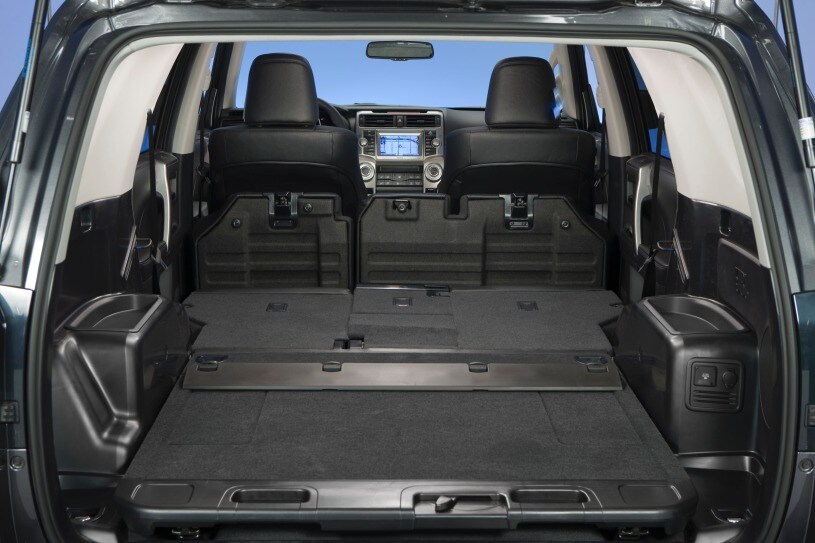 2013 Toyota 4Runner Pictures - 235 Photos | Edmunds