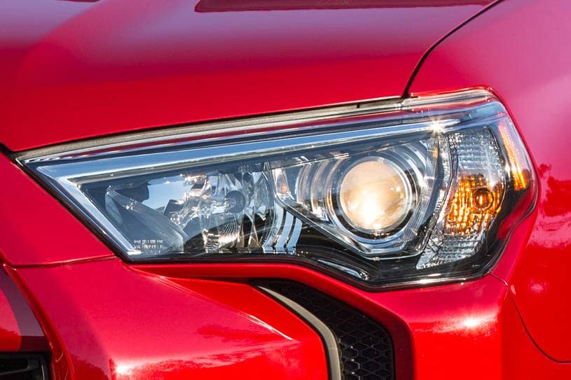 2017 Toyota 4Runner Pictures - 221 Photos | Edmunds