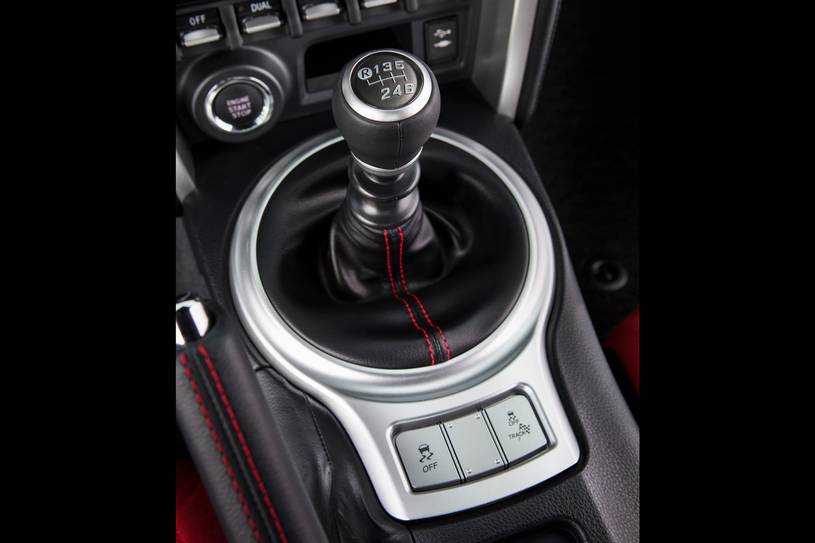 2019 Toyota 86 Pictures - 114 Photos | Edmunds