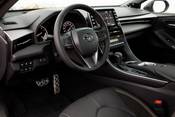 2022 Toyota Avalon Review & Ratings | Edmunds