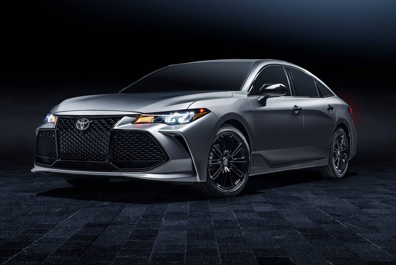 2021 Toyota Avalon Prices, Reviews, and Pictures | Edmunds