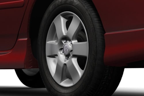 Used 2007 Toyota Corolla for sale - Pricing & Features | Edmunds