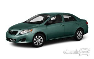 Used 2010 Toyota Corolla for sale - Pricing & Features | Edmunds