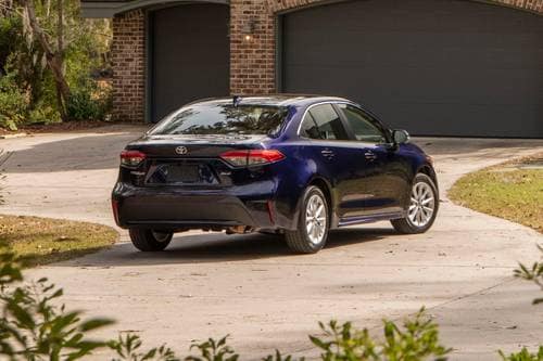 2022 Toyota Corolla Pictures - 401 Photos | Edmunds