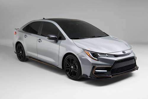 2022 Toyota Corolla Pictures - 401 Photos | Edmunds