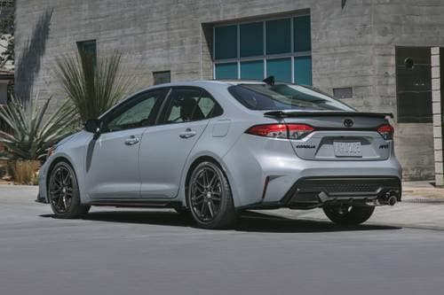 2022 Toyota Corolla Pictures - 401 Photos | Edmunds