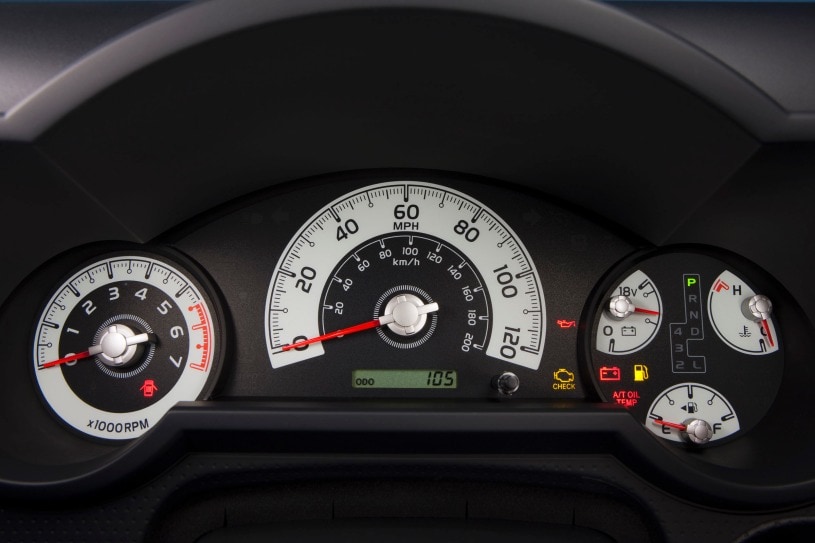 2013 Toyota FJ Cruiser Pictures - 97 Photos | Edmunds