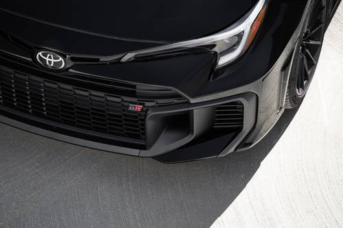 2025 Toyota GR Corolla Pictures - 172 Photos | Edmunds