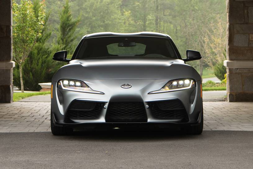 2022 Toyota GR Supra Pictures - 88 Photos | Edmunds