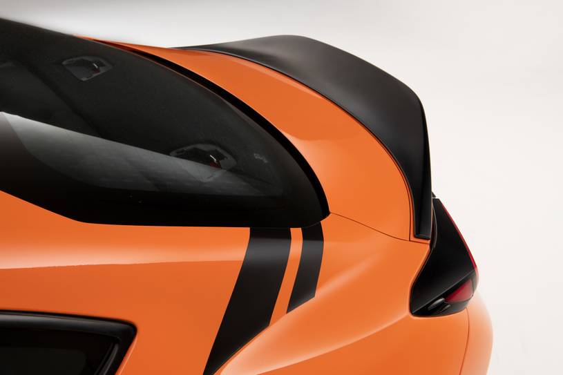 2023 Toyota GR86 Pictures - 54 Photos | Edmunds