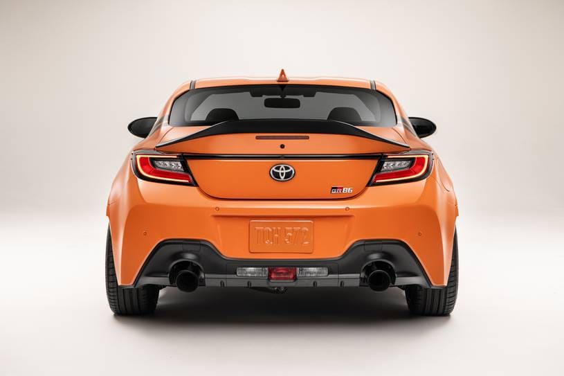 2023 Toyota GR86 Pictures - 54 Photos | Edmunds