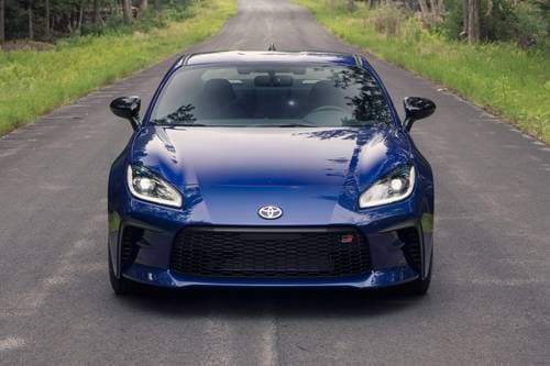 2025 Toyota GR86 Pictures - 164 Photos | Edmunds
