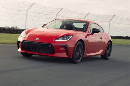 2025 Toyota GR86 Pictures - 164 Photos | Edmunds