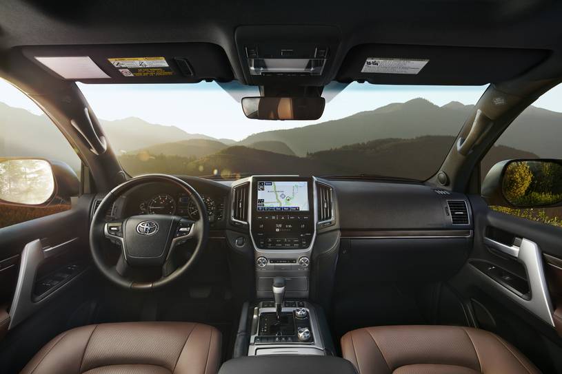 Toyota Land Cruiser 2017 Interior Colors Brokeasshome