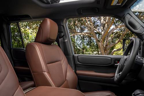 2027 Toyota Land Cruiser Prices, Reviews, and Pictures | Edmunds