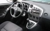 2005 Toyota Matrix Review & Ratings | Edmunds