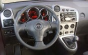 2005 Toyota Matrix Review & Ratings | Edmunds