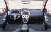 2005 Toyota Matrix Review & Ratings | Edmunds
