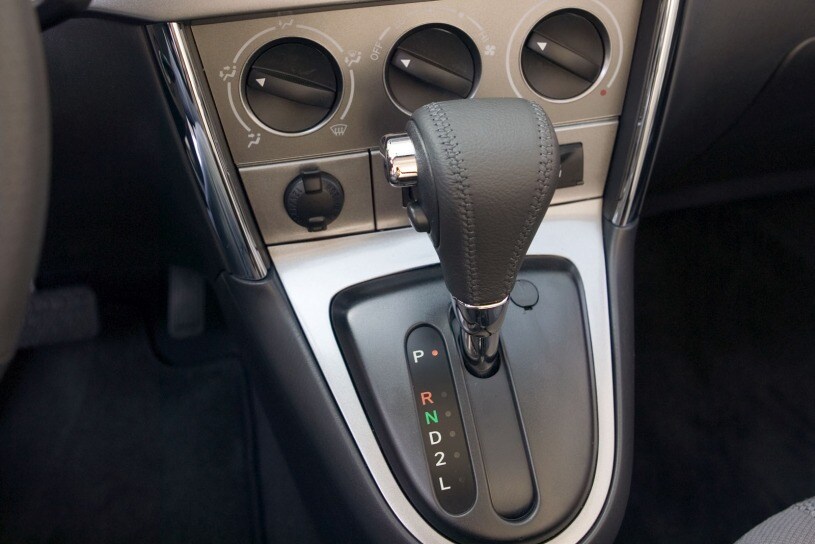 2007 Toyota Matrix Pictures - 76 Photos | Edmunds