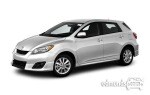 Used 2010 Toyota Matrix Pictures - 85 Photos | Edmunds