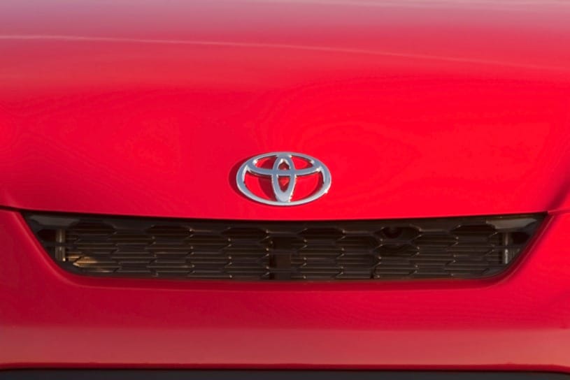 2013 Toyota Matrix Pictures - 102 Photos | Edmunds
