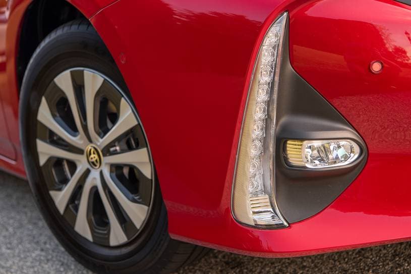 2021 Toyota Prius Prime Pictures - 85 Photos | Edmunds