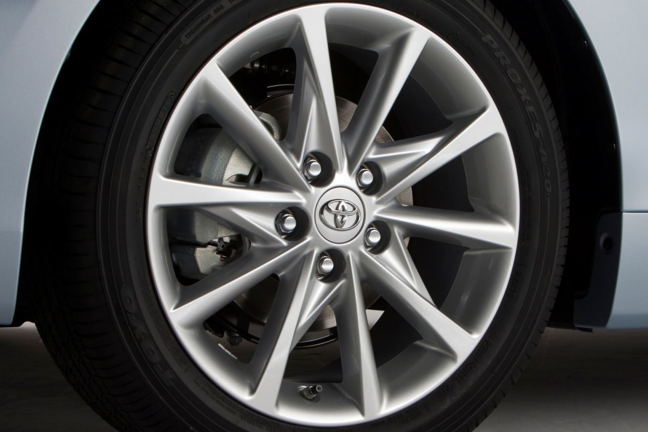Used 2014 Toyota Prius v for sale - Pricing & Features | Edmunds