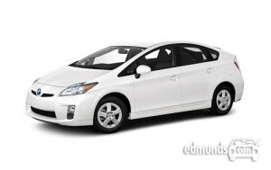 Used 2010 Toyota Prius for sale - Pricing & Features | Edmunds