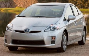 2011 Toyota Prius Value - $1,903-$6,863 | Edmunds