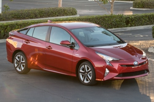 2016 Toyota Prius Pictures - 248 Photos | Edmunds