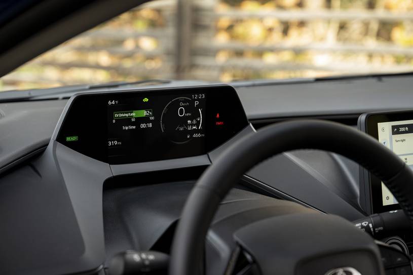 2023 Toyota Prius Pictures - 42 Photos | Edmunds