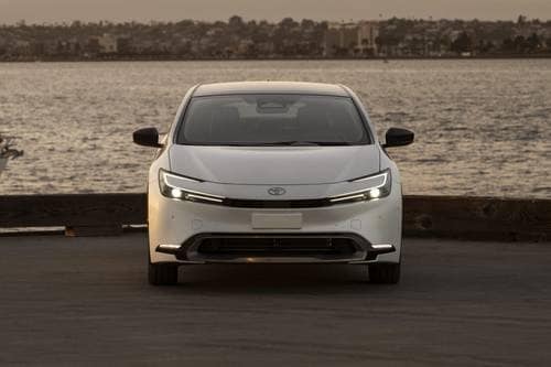 2026 Toyota Prius Pictures - 226 Photos | Edmunds