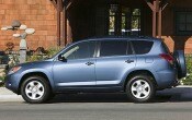 2006 Toyota RAV4 Review & Ratings | Edmunds