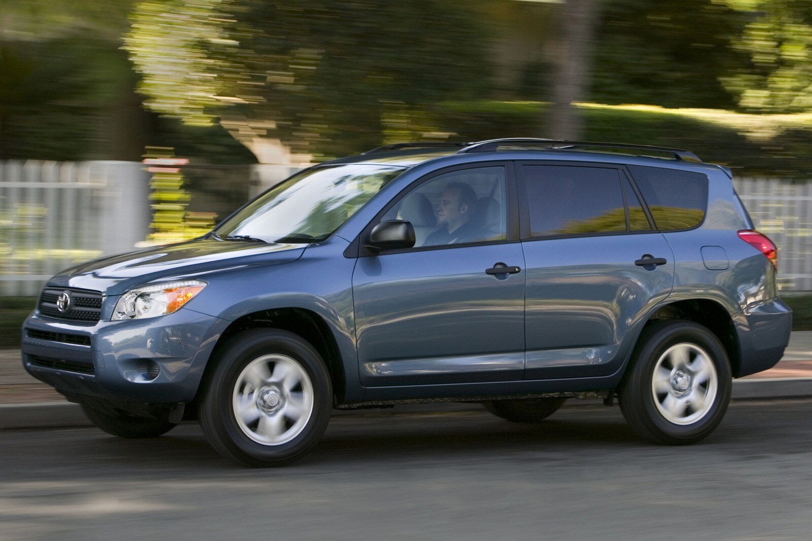 Toyota Rav4 2007 Tabela Fipe Zach