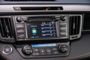 2017 Toyota Rav4 Interior Photos | Cabinets Matttroy