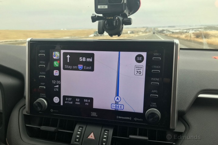 2019 Toyota RAV4 Ultimate Review: 48 States in 7 Days | Edmunds