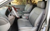2005 Toyota Sienna Review & Ratings | Edmunds