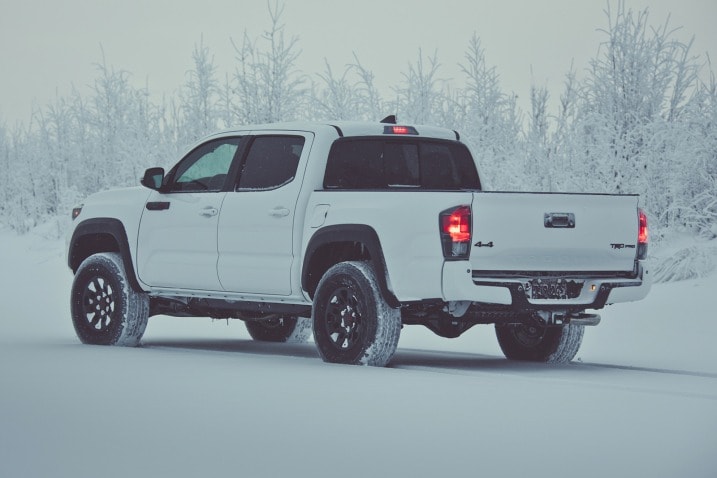 Best Off-Road Trucks: Top-Rated Trucks for 2019 | Edmunds