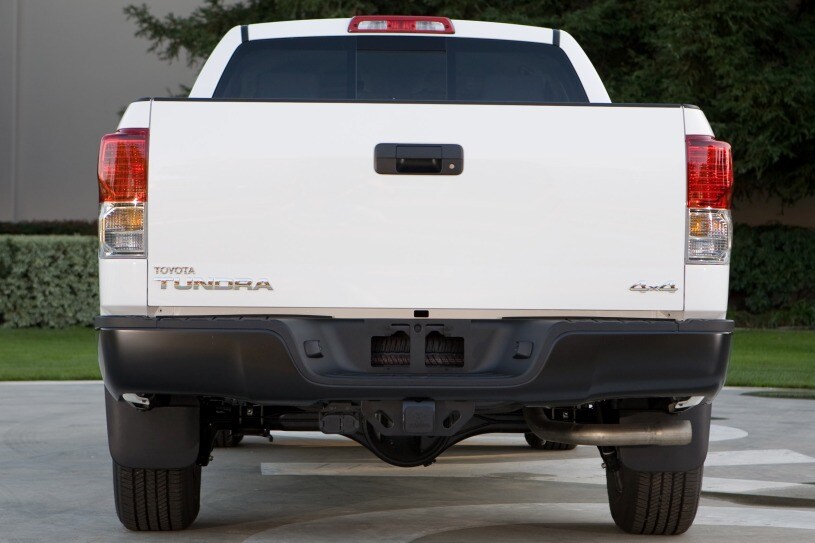 2013 Toyota Tundra Pictures - 382 Photos | Edmunds