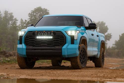 2026 Toyota Tundra Pictures - 688 Photos | Edmunds
