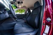 2023 Toyota Venza Review & Ratings | Edmunds
