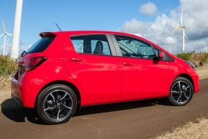 2016 Toyota Yaris Pricing - For Sale | Edmunds