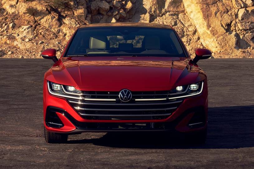 2022 Volkswagen Arteon Pictures - 50 Photos | Edmunds