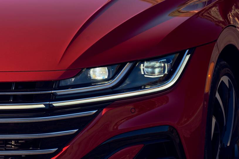 2023 Volkswagen Arteon Pictures - 62 Photos | Edmunds