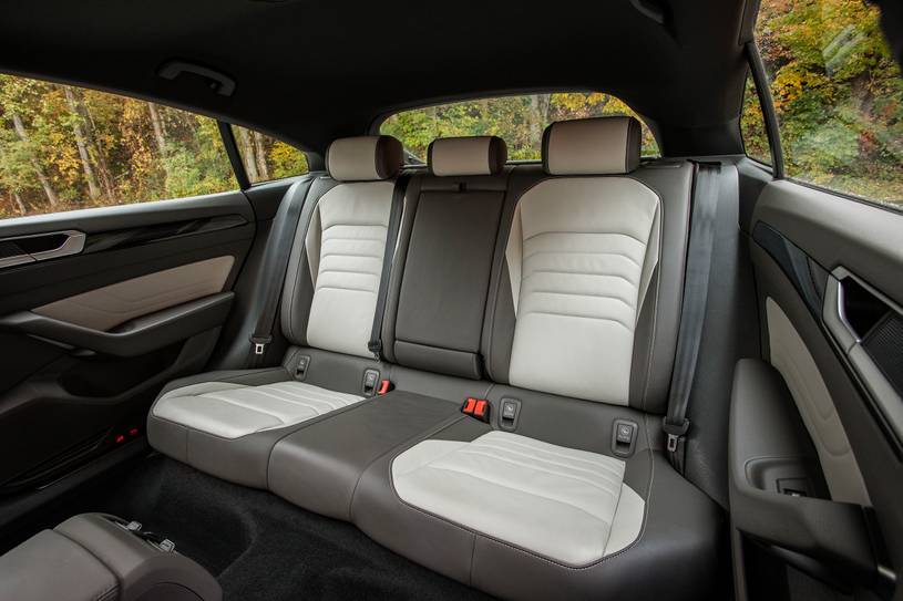 2023 Volkswagen Arteon Pictures - 62 Photos | Edmunds