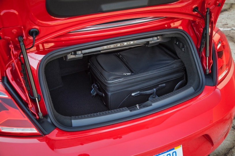 2015 Volkswagen Beetle Convertible Pictures - 48 Photos | Edmunds