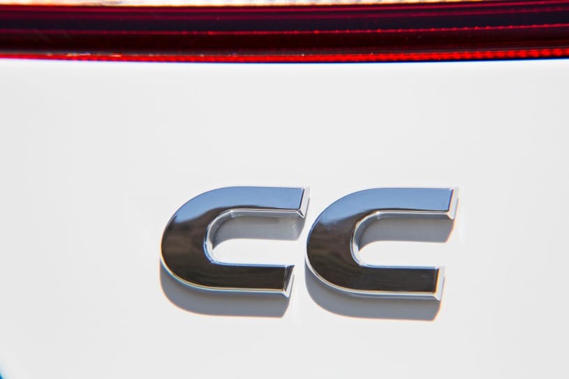 2017 Volkswagen CC Pictures - 38 Photos | Edmunds