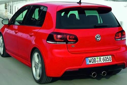 Used 2012 Volkswagen Golf R for sale - Pricing & Features | Edmunds