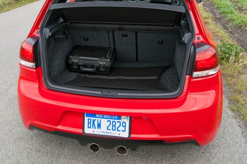 2013 Volkswagen Golf R Pictures - 194 Photos | Edmunds